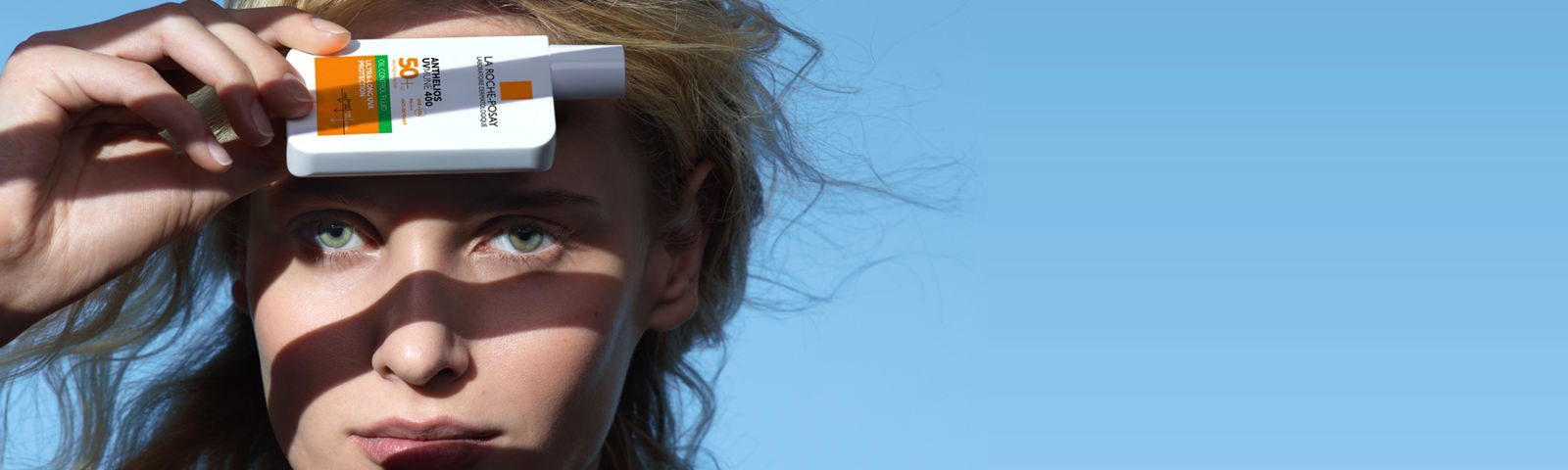 ¿Cómo prevenir las manchas en la cara? | La Roche Posay MX