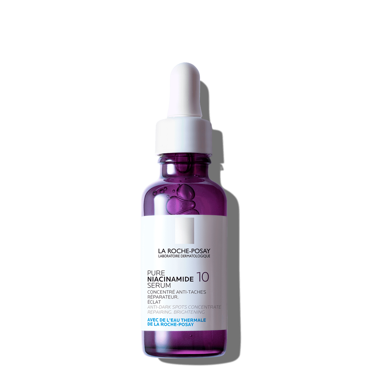 Pure Niacinamide 10 Serum | Sérum Dermatológico Despigmentante