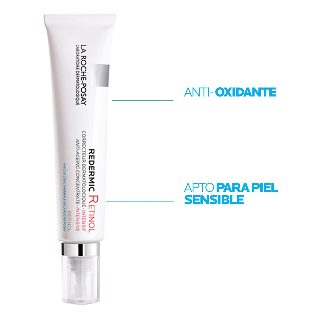 REDERMIC Retinol