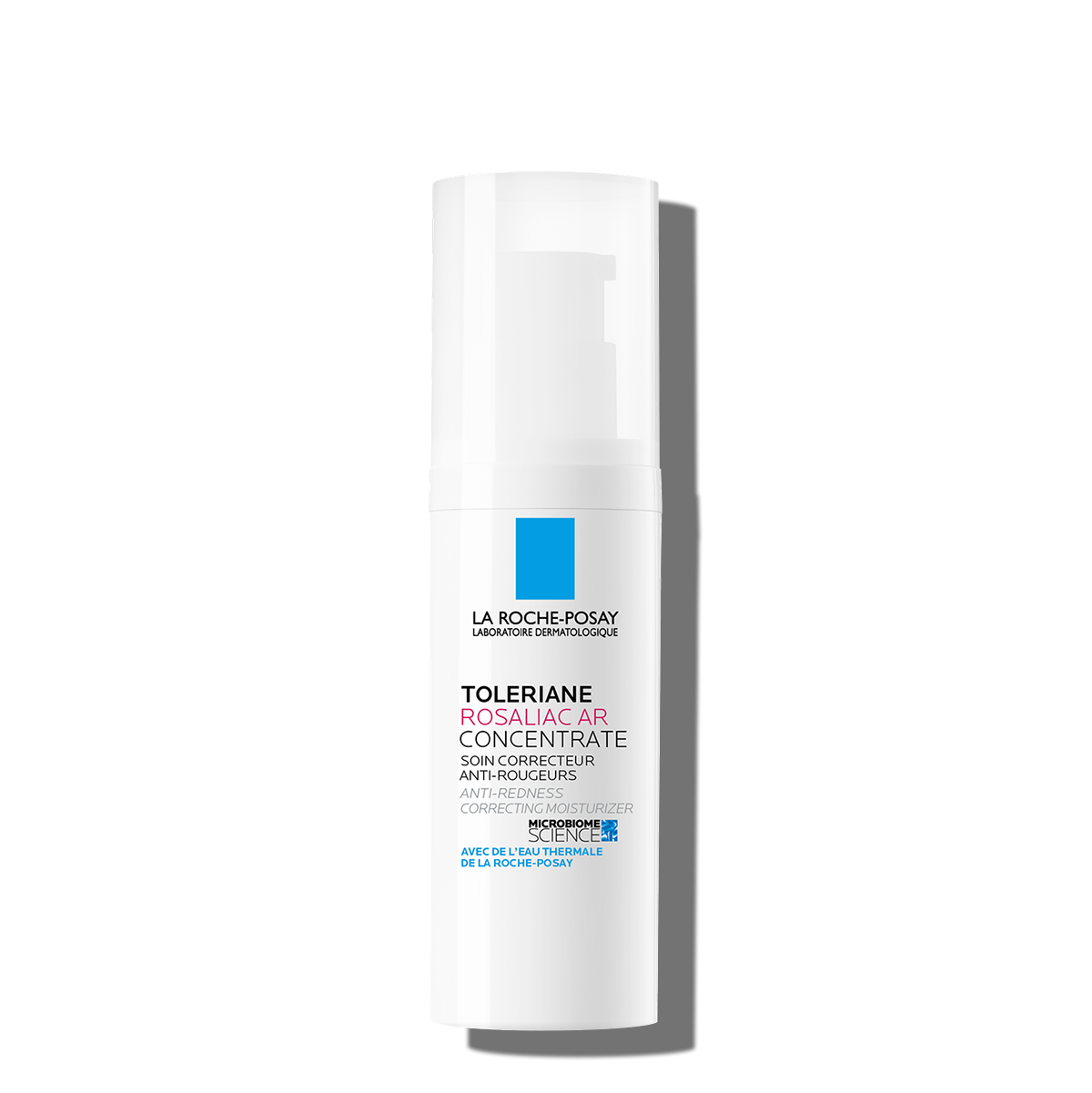 Toleriane: para piel sensible y alérgica | La Roche-Posay